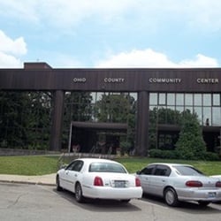 Ohio County Community Center - 130 E Main St, Hartford, KY - 2019 All ...