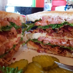 Center Lounge & Restaurant - 14 Photos & 10 Reviews - American (New ...