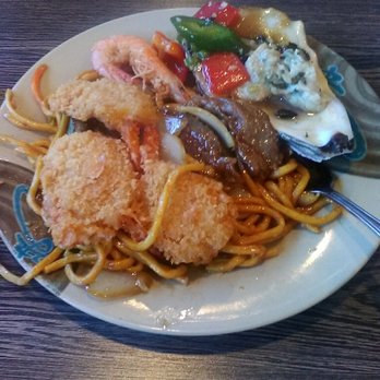 W Spoon Buffet - 147 Photos & 107 Reviews - Buffets - 14689 Valley ...