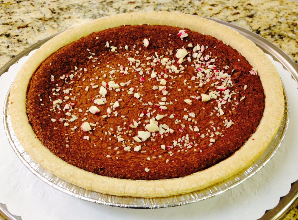 Unrefined Bakery - 16 Photos & 18 Reviews - Gluten-Free - 6055 Sherry ...