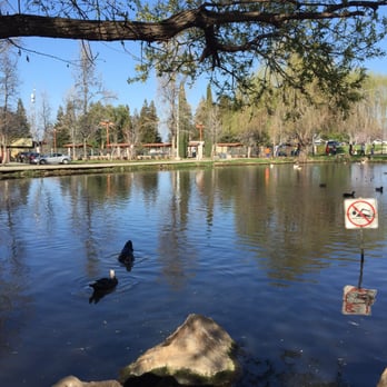 Buchanan Park - 27 Photos & 18 Reviews - Parks - 4150 Harbor St ...