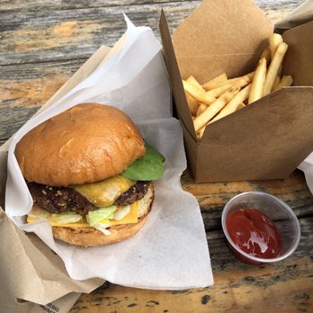 Burger Seoul - 230 Photos & 358 Reviews - Burgers - 1750 S Prospect ...