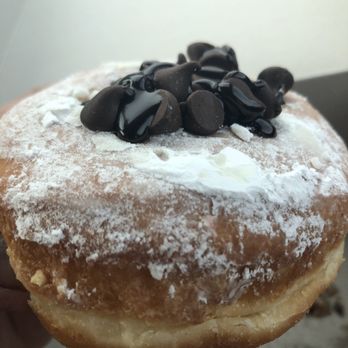 Painted Dough - 703 Photos & 557 Reviews - Donuts - 5702 Riverside Dr ...