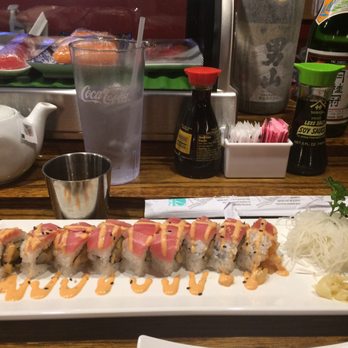 Love Sushi - 21 Photos & 30 Reviews - Japanese - 2101 W Broadway ...