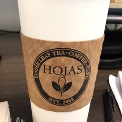 Hojas Tea House - 146 Photos & 166 Reviews - Desserts - 4501 E Carson ...