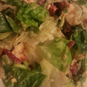 House of Prime Rib - American (Traditional) - Nob Hill - San Francisco ...