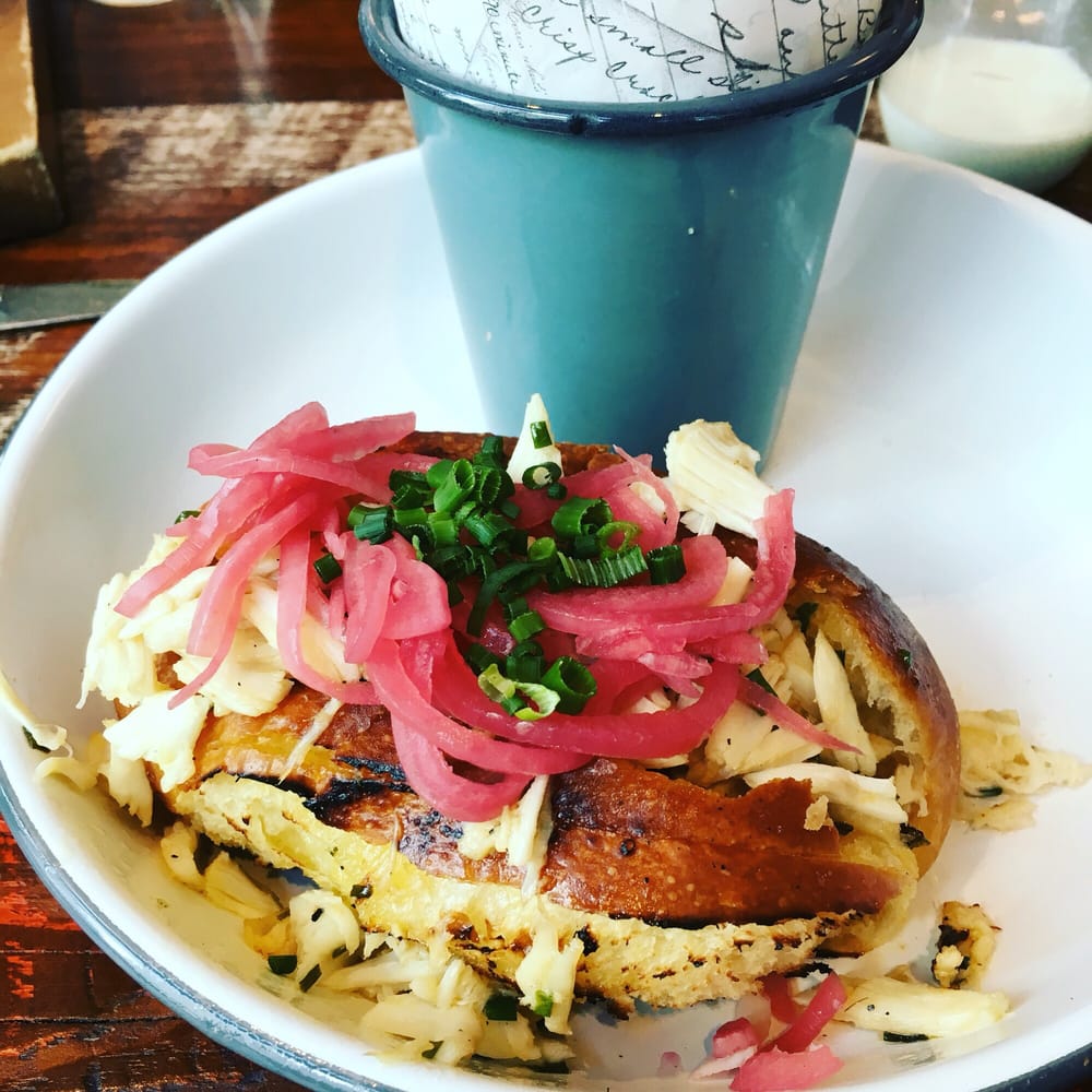 Willa Jean - 2525 Photos & 1273 Reviews - Bakeries - 611 O'Keefe Ave ...