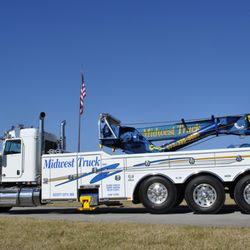 Midwest Truck Sales & Service - Towing - 3120 Nash Rd, Scott City, MO ...