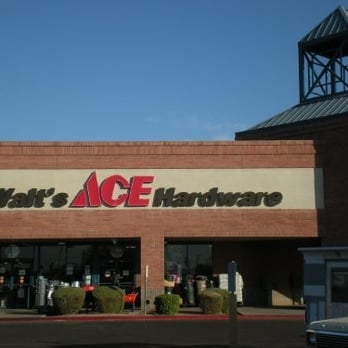 Walt’s Ace Hardware & Plumbing Supply - 13 Photos & 29 Reviews ...