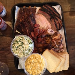 CorkScrew BBQ - 271 Photos & 268 Reviews - Barbeque - 26608 Keith St ...
