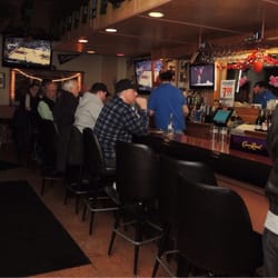 CORNER SPORTS BAR - Sports Bars - 122 Main St, East Rochester, NY ...