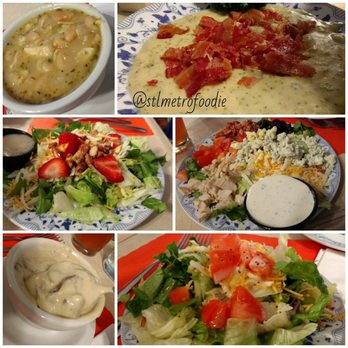 The Blue Owl Restaurant & Bakery - 191 Photos & 167 Reviews - Bakeries ...