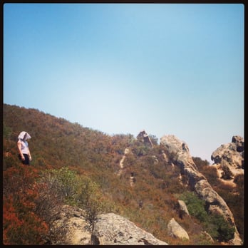 Castle Rock Regional Recreation Area - 180 Photos & 26 Reviews - Parks ...