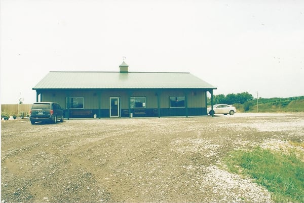 Divide Hill Roadhouse, 15298 Highway L20, Castana, IA 51010, US - MapQuest