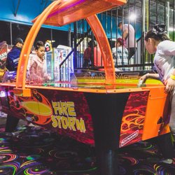 Jumping World - Bryan - 10 Reviews - Trampoline Parks - 3143 Wildflower ...