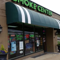Smoke Center - Vape Shops - 1721 S Broadway Ave, Tyler, TX - Phone ...