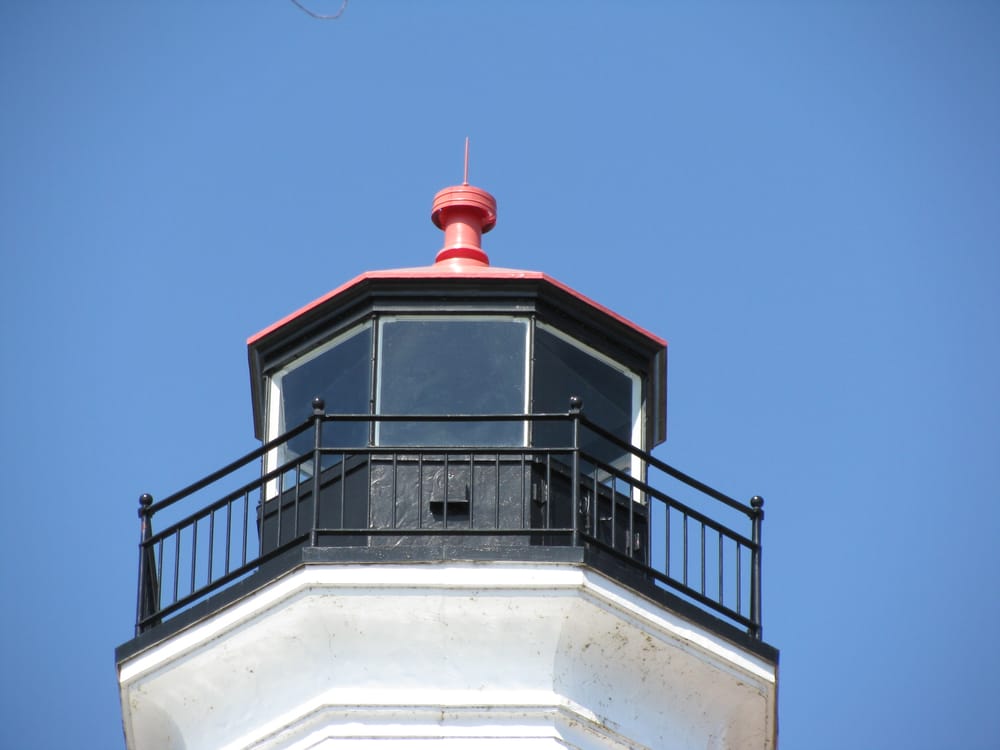 North Point Lighthouse - 57 Photos & 14 Reviews - Landmarks ...