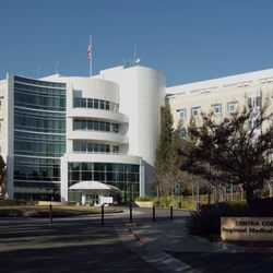 Contra Costa Regional Medical Center - 37 Photos & 96 Reviews ...
