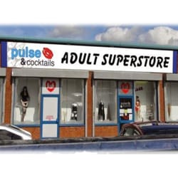 Pulse & Cocktails - Adult - Tong Street, Bradford, West Yorkshire, United Kingdom - Phone Number ...