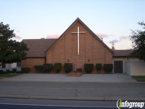 Peace Lutheran Church Missouri Synod - Churches - 4672 N Cedar Ave ...