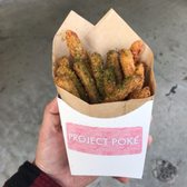 Project Poke - 820 Photos & 458 Reviews - Poke - 16051 Brookhurst St ...