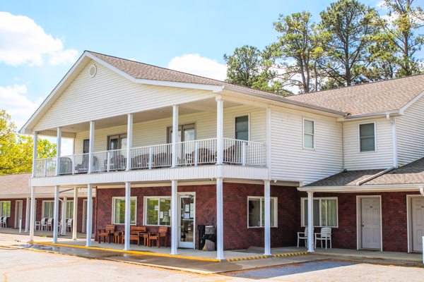 Almo, KY Map & Directions - MapQuest