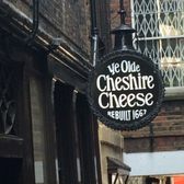 Ye Olde Cheshire Cheese - 277 Photos & 295 Reviews - Pubs - 145 Fleet ...