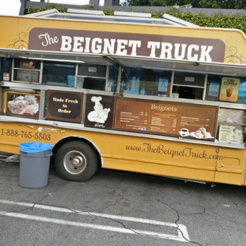 The Beignet Truck - 69 Photos & 96 Reviews - Food Trucks - 7782 San ...