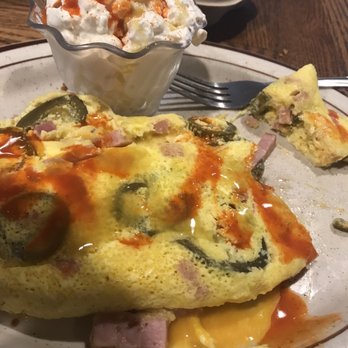 Fire Sign Cafe - 350 Photos & 657 Reviews - American (Traditional ...