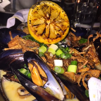 Flex Mussels - 364 Photos & 804 Reviews - Seafood - 174 E 82nd St ...