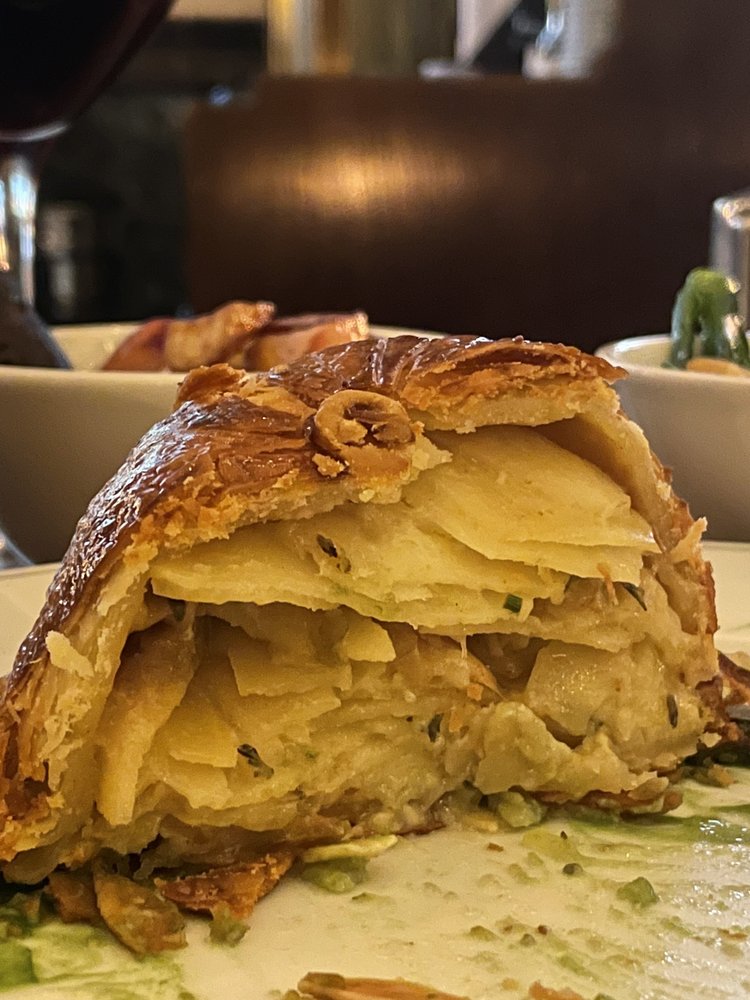 Best London Restaurants near Holborn Station