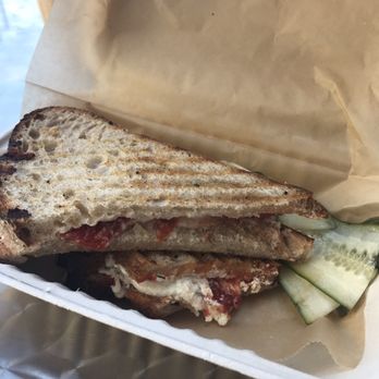 Common Good Bakery - 17 Photos & 23 Reviews - Bakeries - 537 W 14th St ...