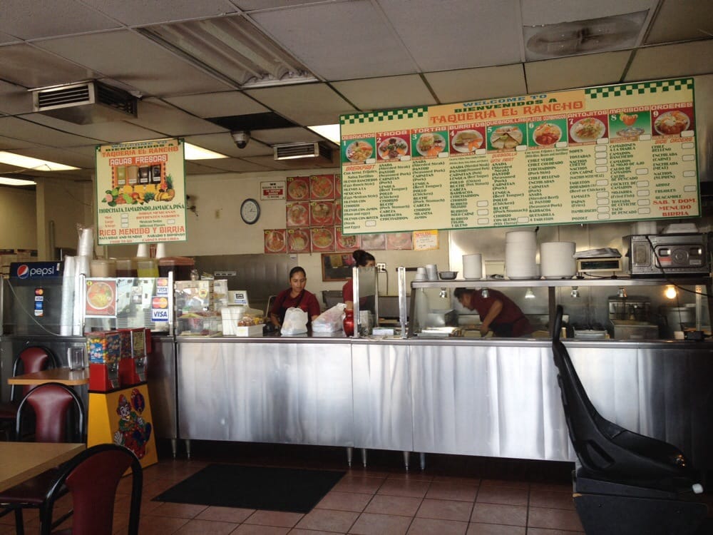 Taqueria El Rancho - 25 Photos & 28 Reviews - Mexican - 8040 Orangewood ...
