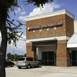Methodist Family Health Center - Murphy - Family Practice - 170 E Fm ...