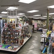 Magnolia Bird Farm - 69 Photos & 109 Reviews - Pet Stores - 8990 ...