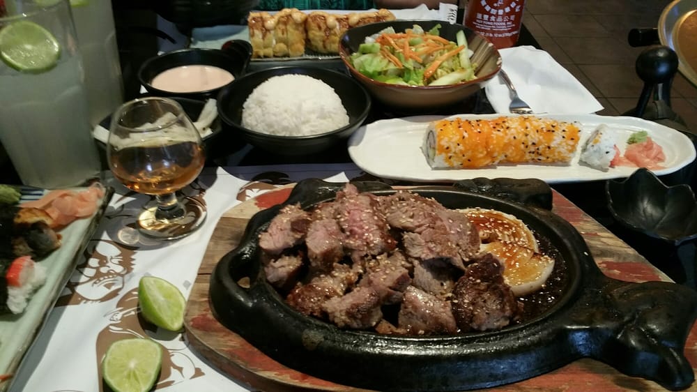 Sushi Tei - 26 Photos & 13 Reviews - Sushi Bars - Paseo de lo héroes ...