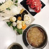 Spring Shabu-Shabu - 358 Photos & 162 Reviews - Hot Pot - 304 Western ...