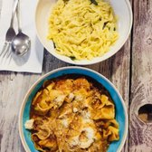 The Italian Homemade Company - 243 Photos & 135 Reviews - Italian ...