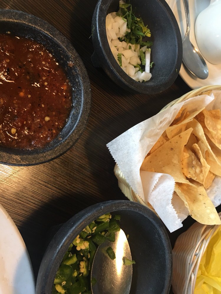 Costa Azul Restaurant - 70 Photos & 121 Reviews - Mexican - 2401 S ...