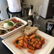Pasta Chef - 210 Photos & 142 Reviews - Mediterranean - Via Baccina 42 ...