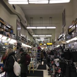 Central Camera Company - 14 Photos & 128 Reviews - Photography Stores ...