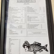 María Trifulca - 20 Photos - Tapas Bars - Puente de Isabel II, Triana ...