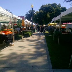 Downtown Oxnard Farmers Market - 31 Photos - Farmers Market - 500 South ...