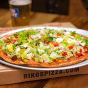 Riko’s Pizza - 14 Photos & 53 Reviews - Pizza - 247 Connecticut Ave ...