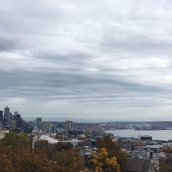 Kerry Park - 1078 Photos & 733 Reviews - Parks - 211 W Highland Dr ...