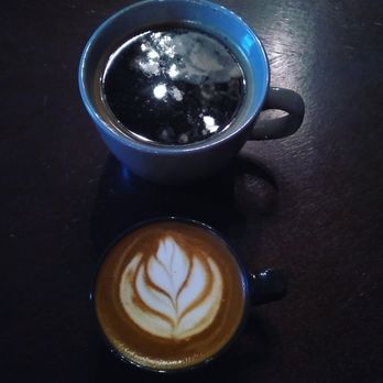 The Fig Tree Coffee, Art, & Music Lounge - 136 Photos & 118 Reviews ...