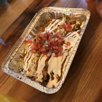 Tacoria - 326 Photos & 272 Reviews - Tex-Mex - 56A Easton Ave, New ...