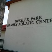 Nessler Park Family Aquatic Center - 17 Photos - Amusement Parks - 5TH ...