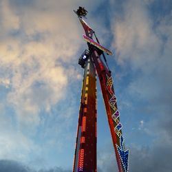 50th State Fair - 331 Photos & 107 Reviews - Festivals - 99-500 Salt ...