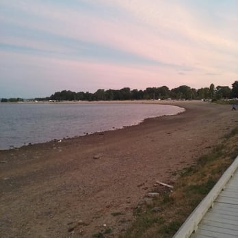 Castle Island Beach - 208 Photos & 128 Reviews - Beaches - 2010 William ...